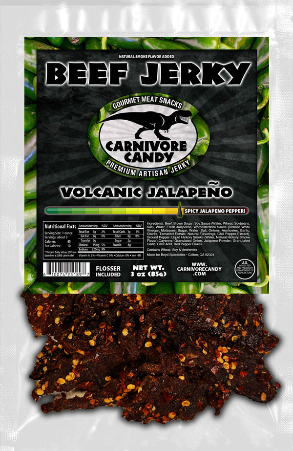 Survival Pack – Carnivore Candy PNW