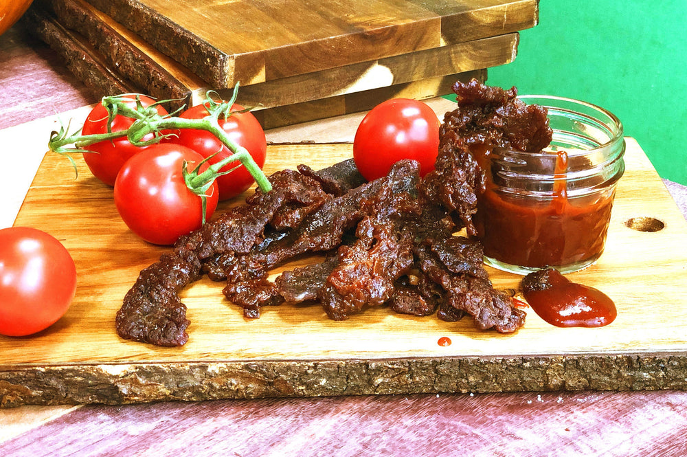 Best Sellers – Carnivore Candy PNW