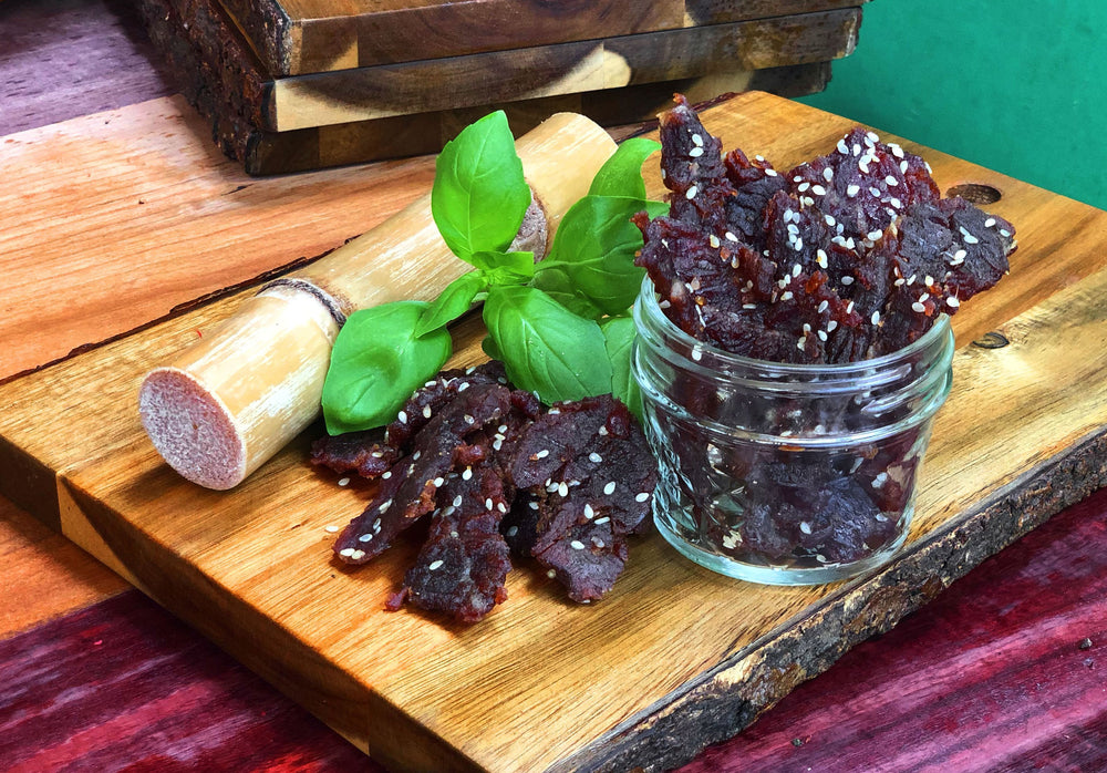 Best Sellers – Carnivore Candy PNW